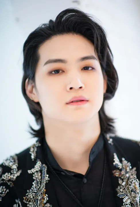 โปสเตอร์ JB เจบี JayB GOT7 ก็อตเซเว่น เกาหลี Korean Boy Band kpop ของ ...