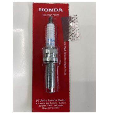 Honda Genuine Stock Spark Plug for ADV 160/ Click 160/ Airblade 160 ...