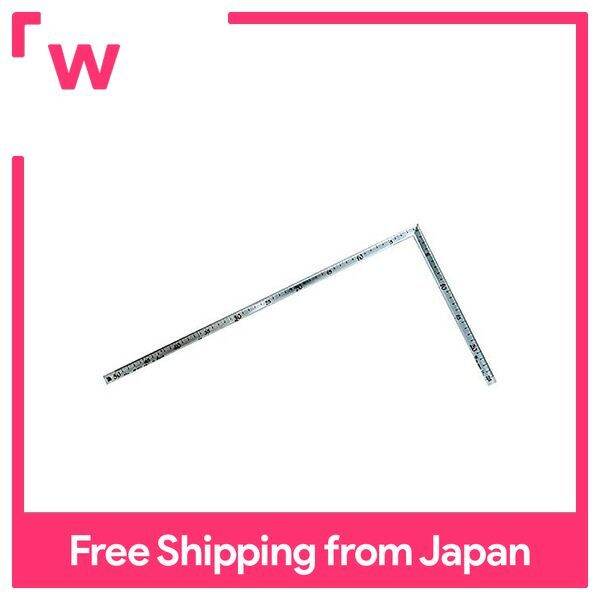 Shinwa Sokutei 10876 Curved Measure Takumi Jingoro Flexible Carpentry ...