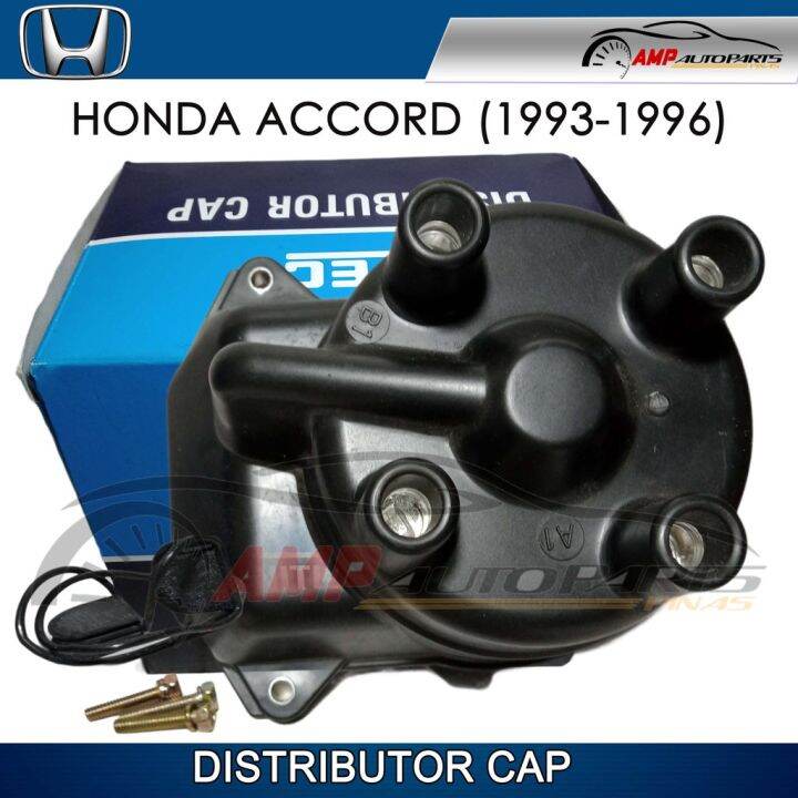 Distributor Cap Honda Accord "1993-1996" | Lazada PH