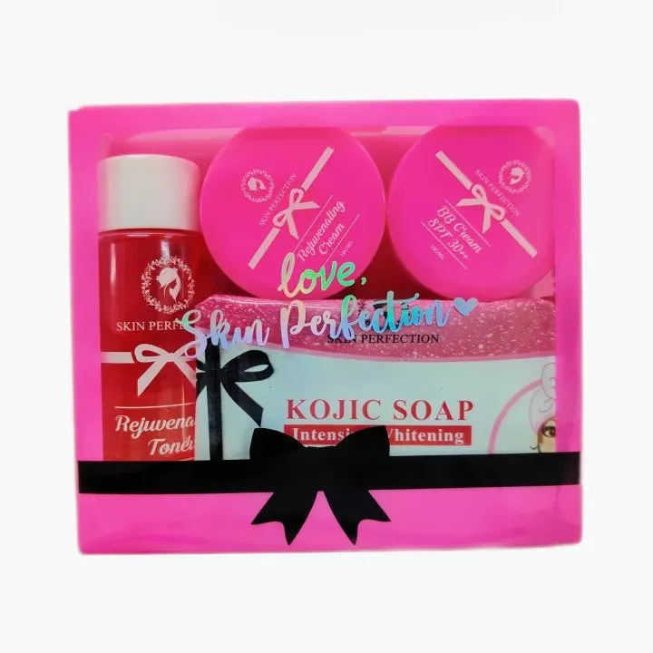 Skin Perfection Rejuvenating Set | Lazada PH
