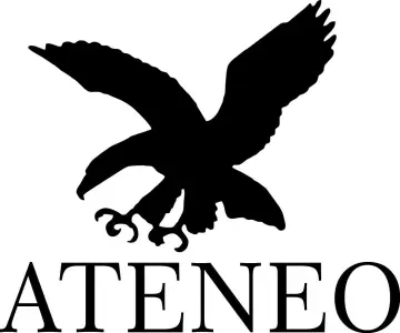 Admu Blue Eagle Logo