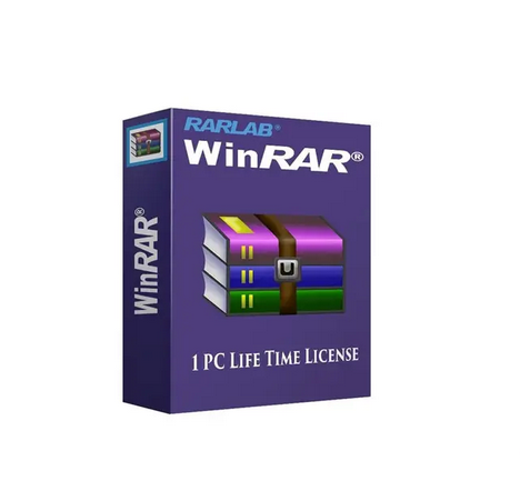 WinRar 2023 Latest Paid Version / No Expiration / License | Lazada PH