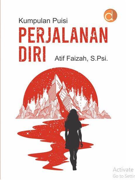 Kumpulan Puisi Perjalanan Diri | Lazada Indonesia