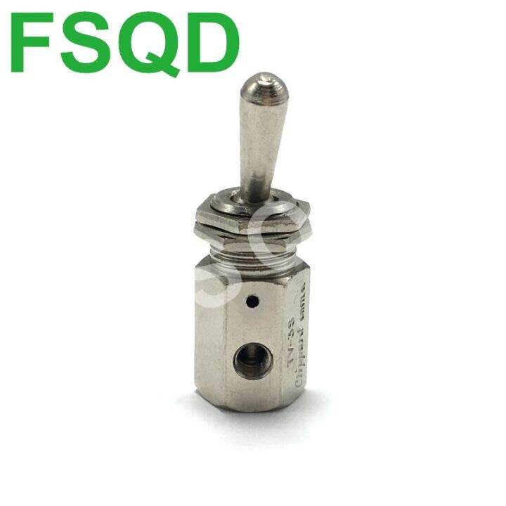 TV-3S TAC2-3V-3P31P31V FSQD Perform Pneumatic Components Air Tool ...