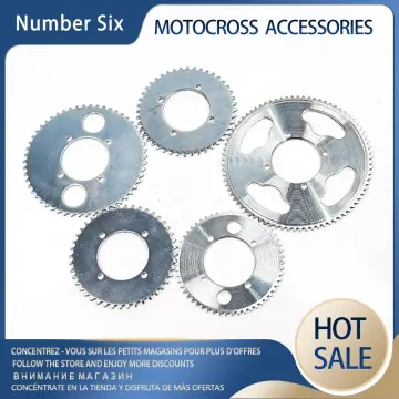 Scooter Sprocket Parts