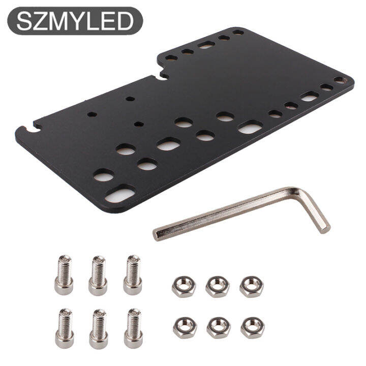 USB Handbrake Plate Gear Shift Drift Adapter Board Holder PC USB Game ...