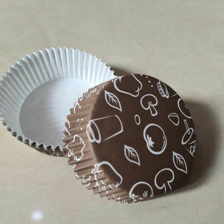 paper cup roti bulat isi 20 lembar | Lazada Indonesia