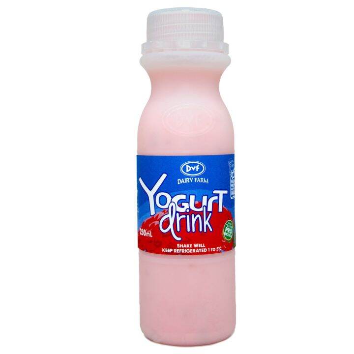DVF Dairy Farm Yogurt Drink | Lazada PH