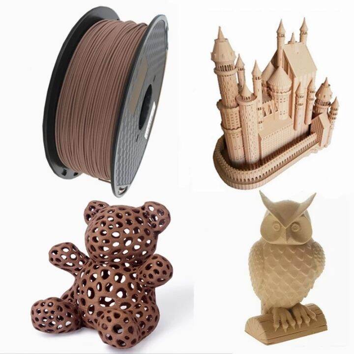 Wood Filament 3d Printing | Lazada.co.th Wood Filament 3d Printing | Lazada.co.th
