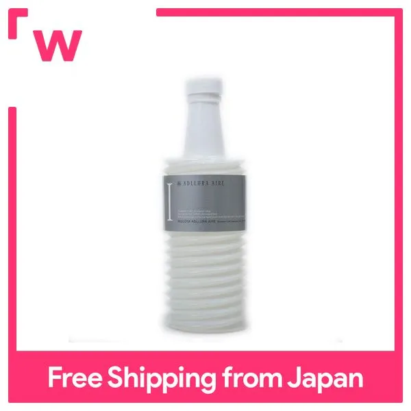 Mukota Adura Aire 01 Emollient CMC Champurize 700ml | Lazada PH