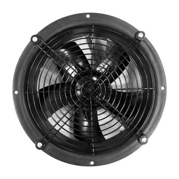 CKE Exhaust Fan RO-200FZY2-DB 8 Inch Exhaust Dinding Eksos Dinding ...
