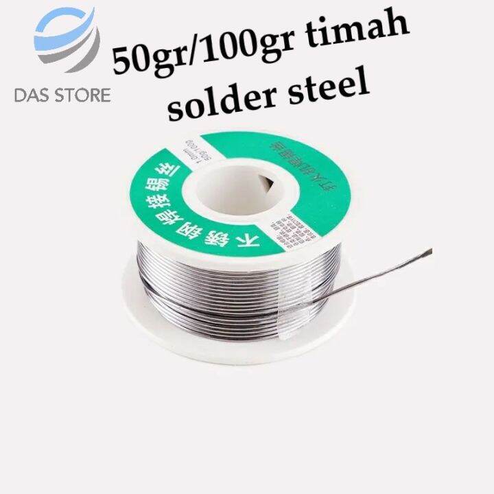 Timah solder untuk stainless steel tembaga nikel zinc battery plat ...