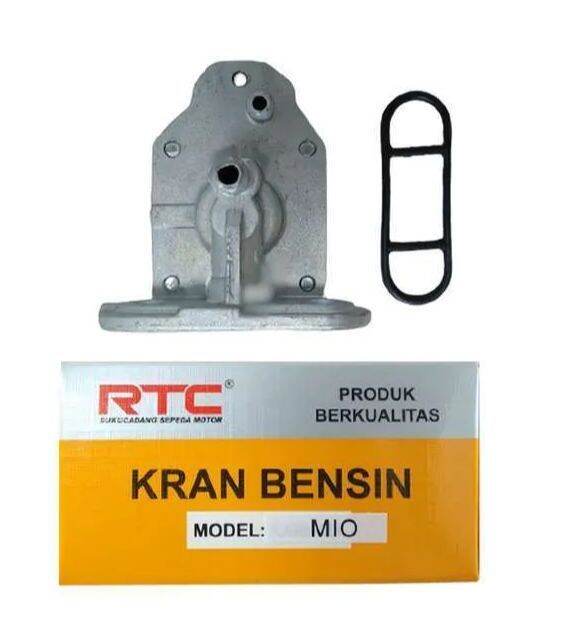 Membran Kran Bensin Mio | Lazada Indonesia