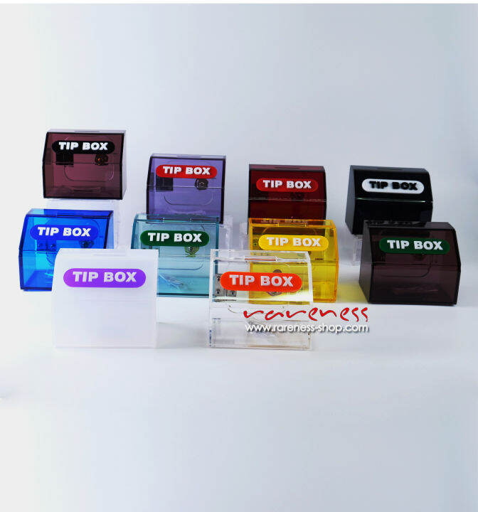 TIP BOX | Lazada.co.th