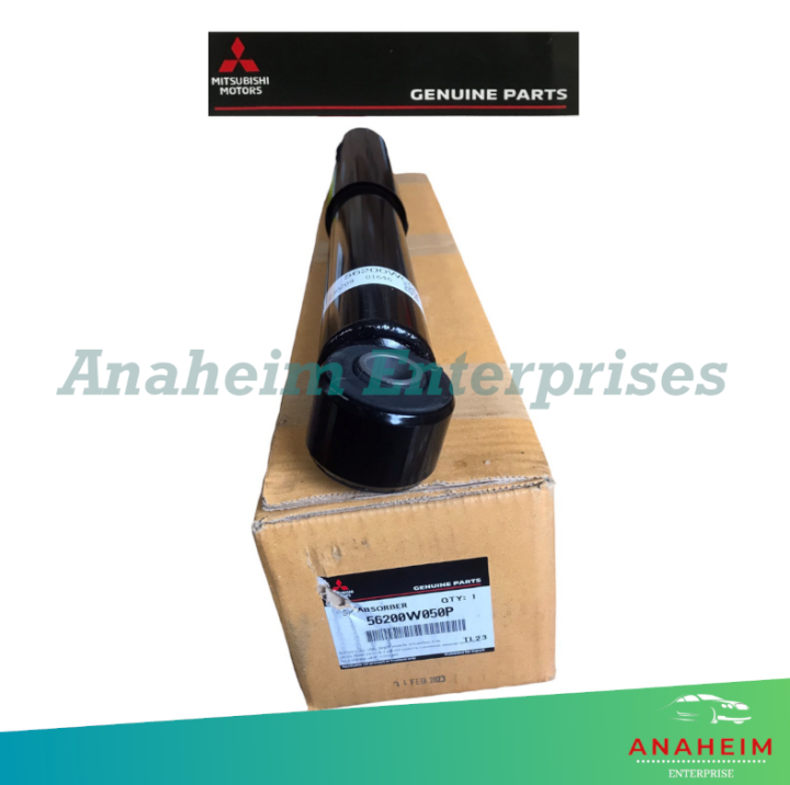 Mitsubishi Montero 2019 - 2023 GEN3.5 Shock Absorber REAR - 56200W050P ...