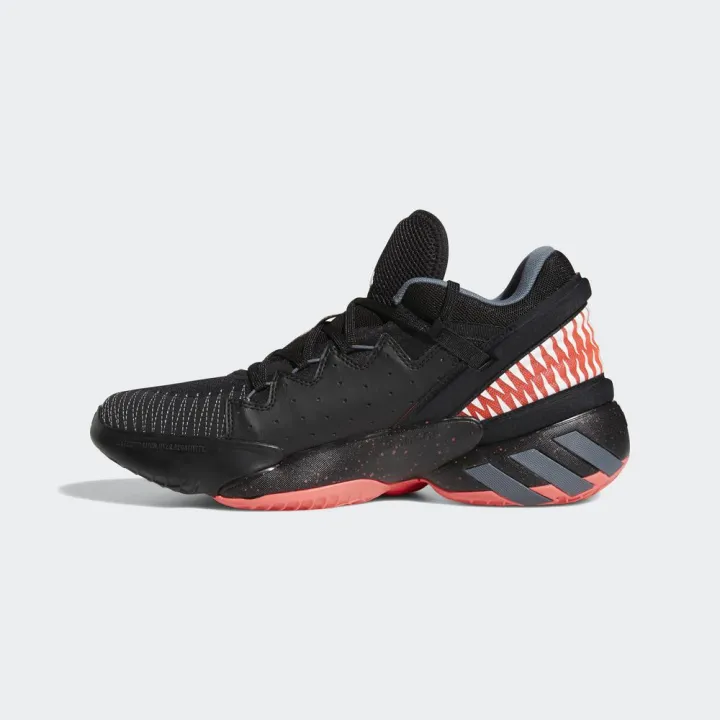 adidas BASKETBALL D.O.N. Issue 2 Shoes Men Black | Lazada PH