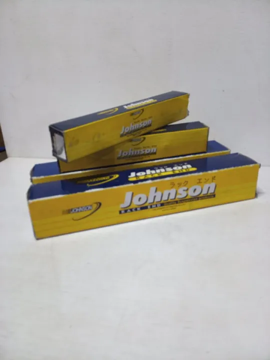 Upper Link Shaft Kit Johnson Mitsubishi L300 aLL 1979-1995 | Lazada PH