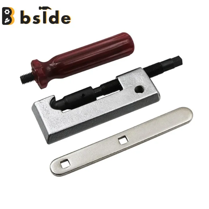 [Bside Tool Store] Steel 10mm Sealing Pliers Copper Tube Pinch Off ...