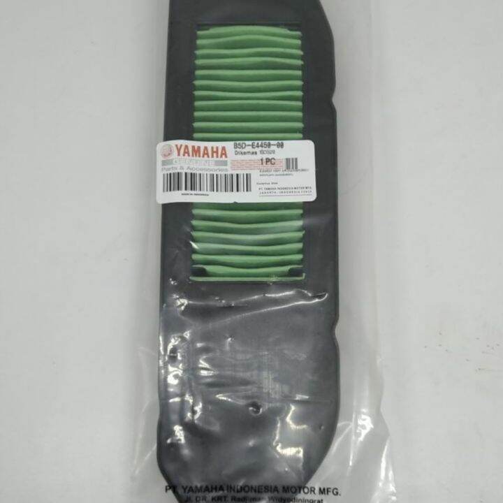 Filter Udara Busa Saringan Hawa Udara Air Yamaha Freego Free Go B5D ...