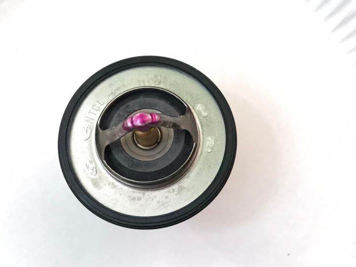 thermostat original mitsubishi lancer ex asx 4b11 evolution X 4b11turbo outlander 2.4 4b12 ...