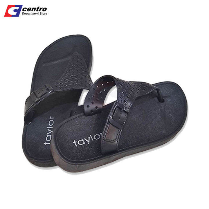 CENTRO LADIES STEP IN SANDALS | Lazada PH