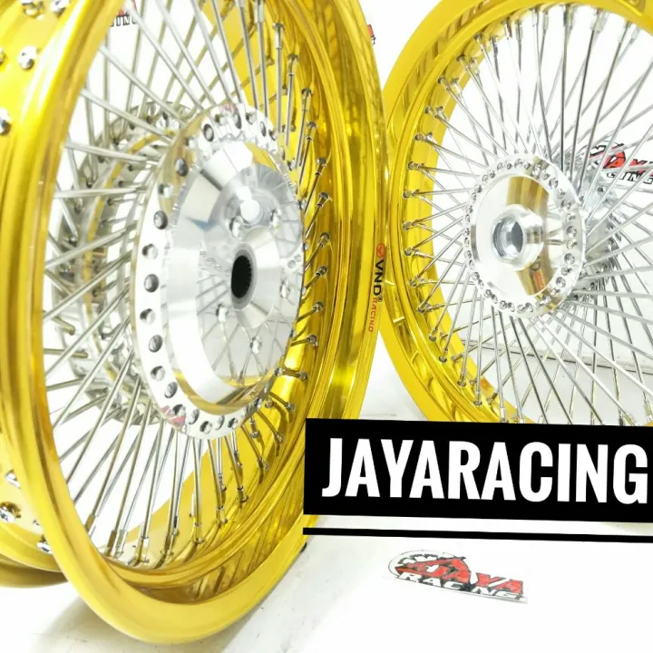 Velg Pcx 150 ADV 150 Custom 14 215 250 350 450 plus stel velg | Lazada ...