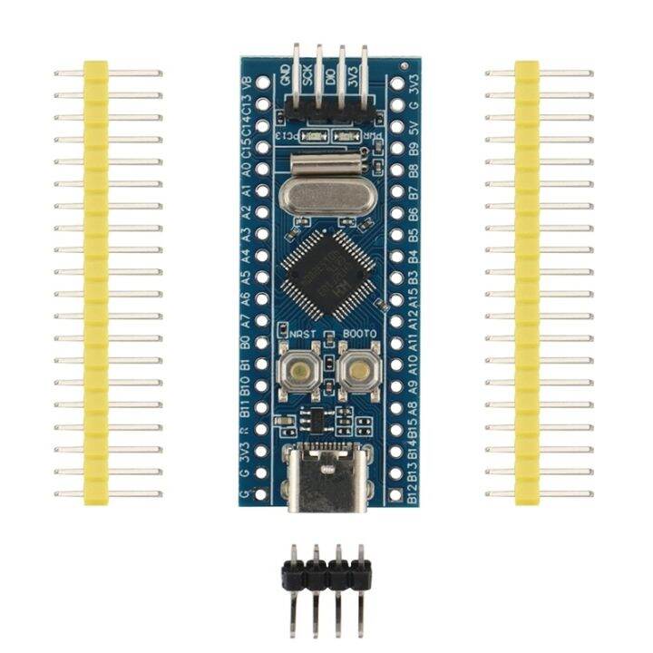KIT STM32F103C8T6 / CK32F103C8T6 | Lazada.vn