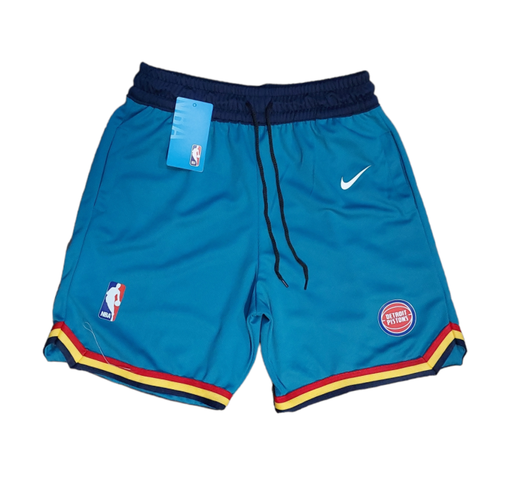 16 INCHES LENGTH INSPIRED NBA SHORT WITH POCKET BOTH SIDE | Lazada PH