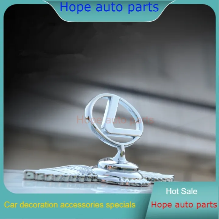 New upgrade For Lexus IS250 IS300 RX300 GS300 GX470 IS200 RX NX Front ...