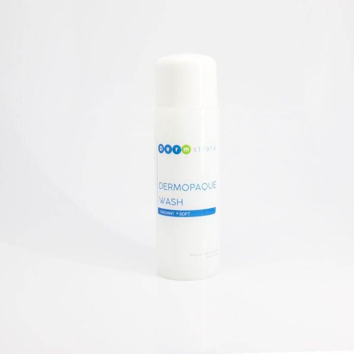 Dermstrata Dermopaque Wash | Lazada PH