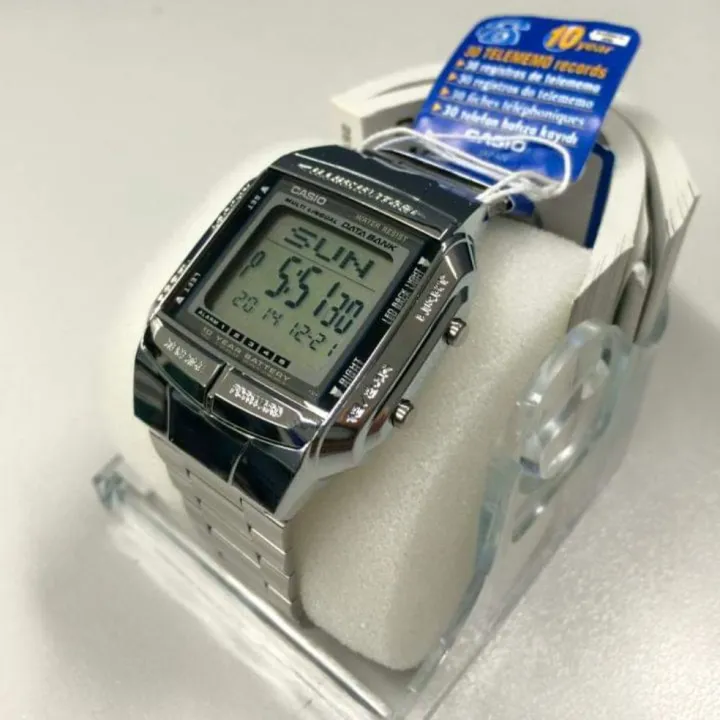 original db360 silver | Lazada PH