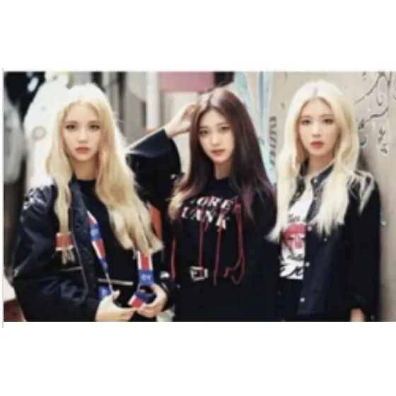 PRE-ORDER LOONA SOLO AND UNIT ALBUMS | Lazada PH