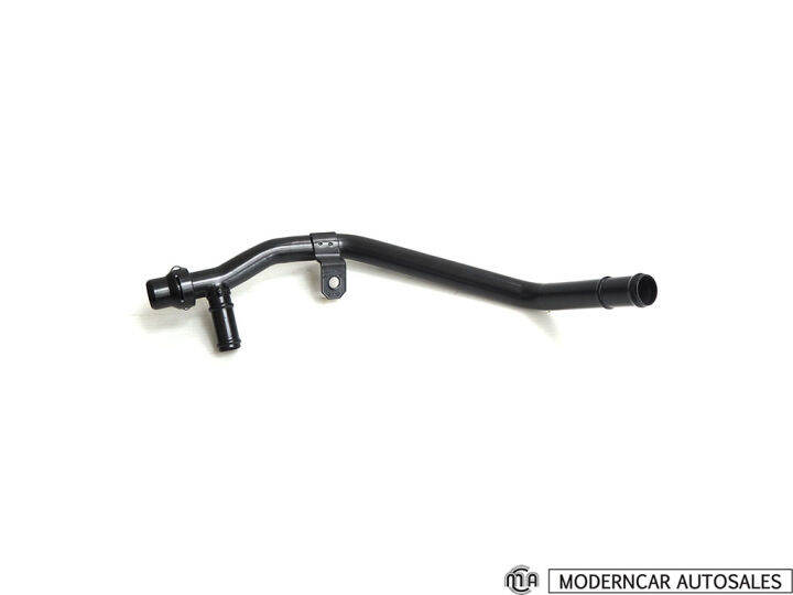 Genuine 058121065F Audi A4B5 A6C4 Volkswagen Passat B5 - Water pipe ...
