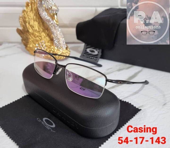 casing frame eyeglass replaceable lens to any graded lens | Lazada PH