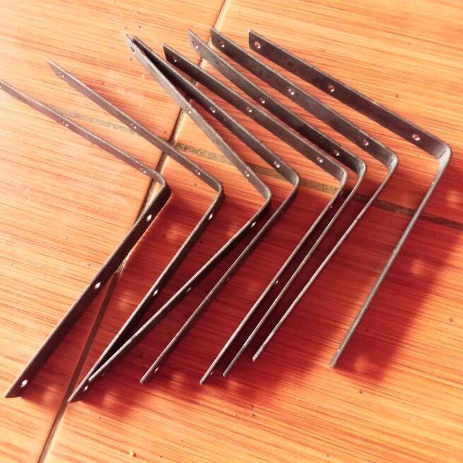 siku penguat meja kursi 15x15 cm | Lazada Indonesia