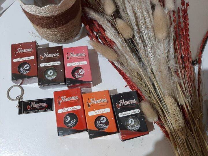 Kutek Halal Muslimah / Kutek Sah Untuk Sholat / Kutek Pacar Muslimah ...