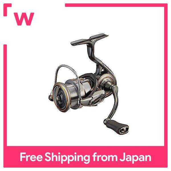 DAIWA 21 Rubias Aerity LT2500 | Lazada PH