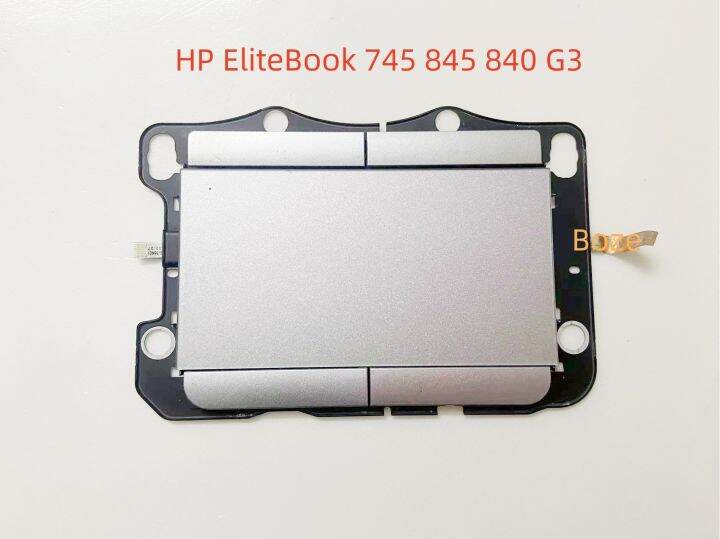 Original For HP Elitebook 745 845 840 G3 G4 Touchpad Mouse Buttons ... Original For HP Elitebook 745 845 840 G3 G4 Touchpad Mouse Buttons ...