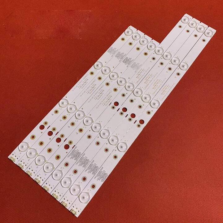 LED Backlight Strip For LED43E2 SK43L71A-V01 7750-643000-R110 DSBJ-WG ...