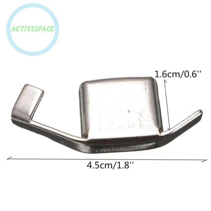 Domestic & Industrial Magnetic Seam Guide Sewing Machine Foot For ...