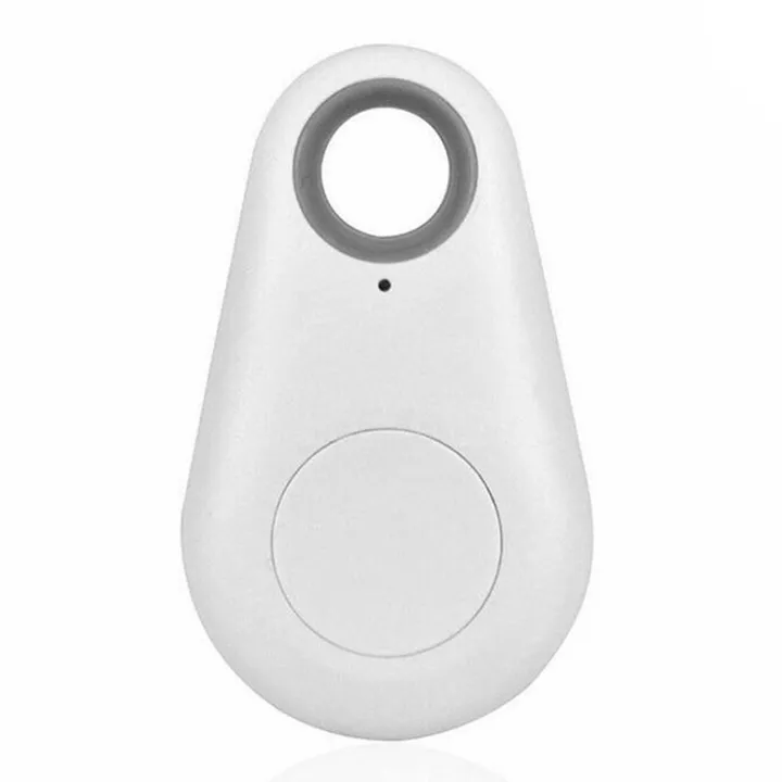 Cordless BT Anti-lost Alarm Locator Pet BT Trackers Bidirectional ...