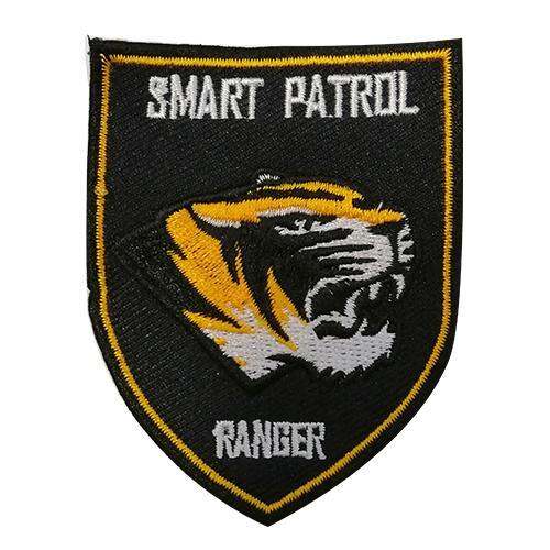 อาร์ม SMART PATROL ติดตีนตุ๊กแก | Lazada.co.th