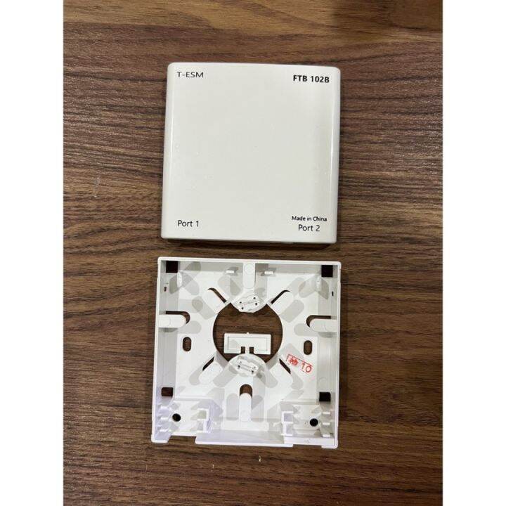 Roset Fiber Optic 2 Core | Lazada Indonesia