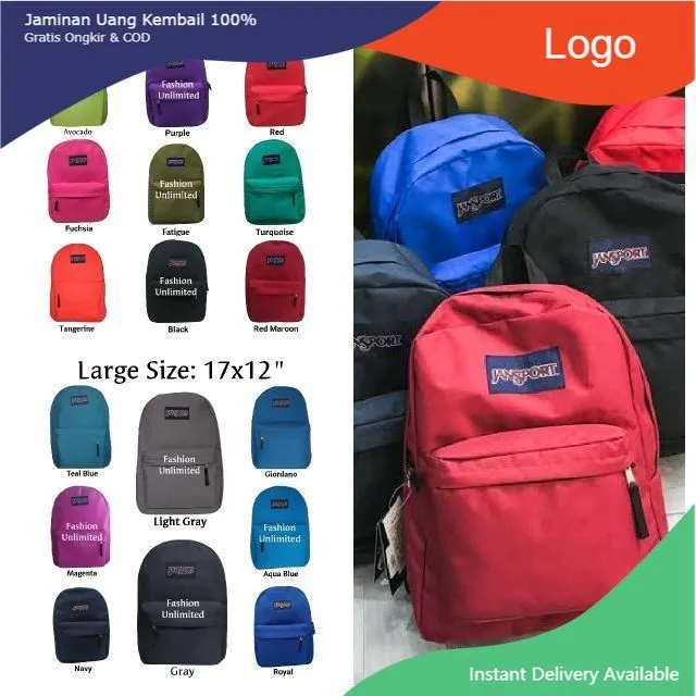 Backpack | Lazada PH: Buy sell online Backpacks with cheap price ...