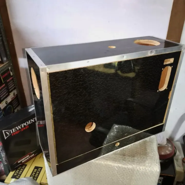 Tabletop Box For Pisonet Box only | Lazada PH