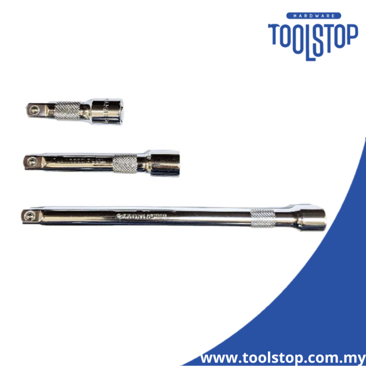 🔥🔥🔥GS KING TOOLS CRV EXTENSION BAR(75MM)🔥🔥🔥 | Lazada
