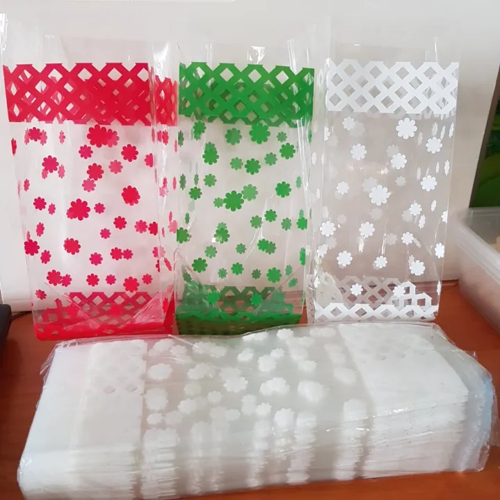 Mialendra's COPP 6x9 Poly Bag White design/COPP Plastic/Plastic ...