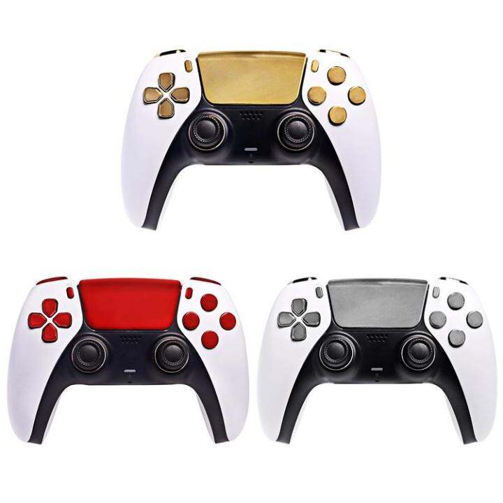 Game Controller Replacement Button Gamepad Parts for PS5 | Lazada PH