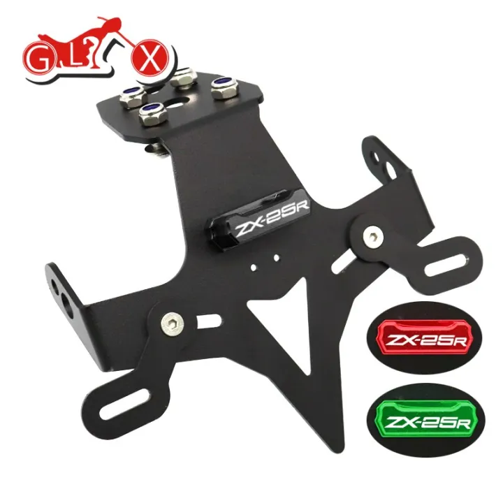 Motorcycle Accessories For Kawasaki Ninja ZX25R Zx 25R ZX-25R Tail Tidy ...